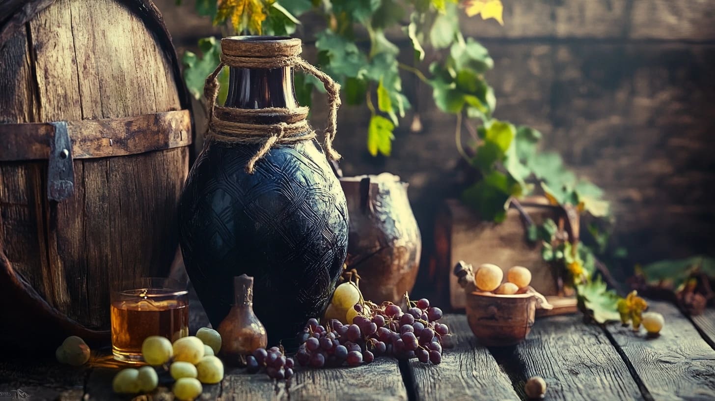 The Ultimate Guide to Hydromel: Discovering the Sweet Elixir of Honey Wine