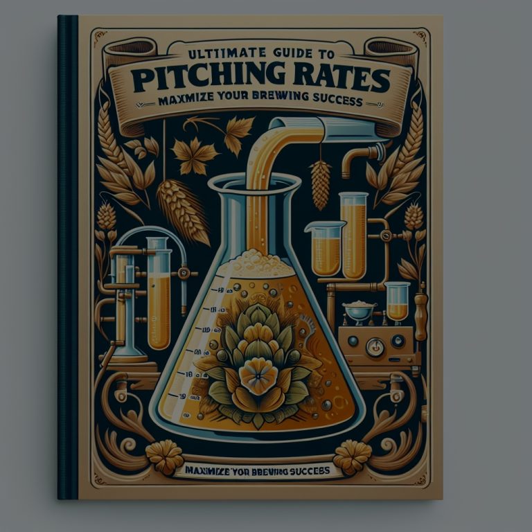 The Ultimate Guide to Pitching Rates for Kveik Yeast: Maximize Your ...